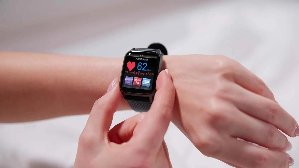 Relojes digitales con luz led | Leds AR