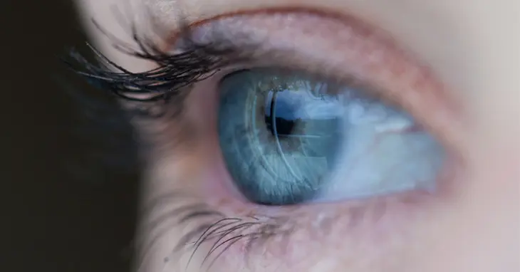 Cómo se ve la retina con luz led: un análisis profundo | Leds AR