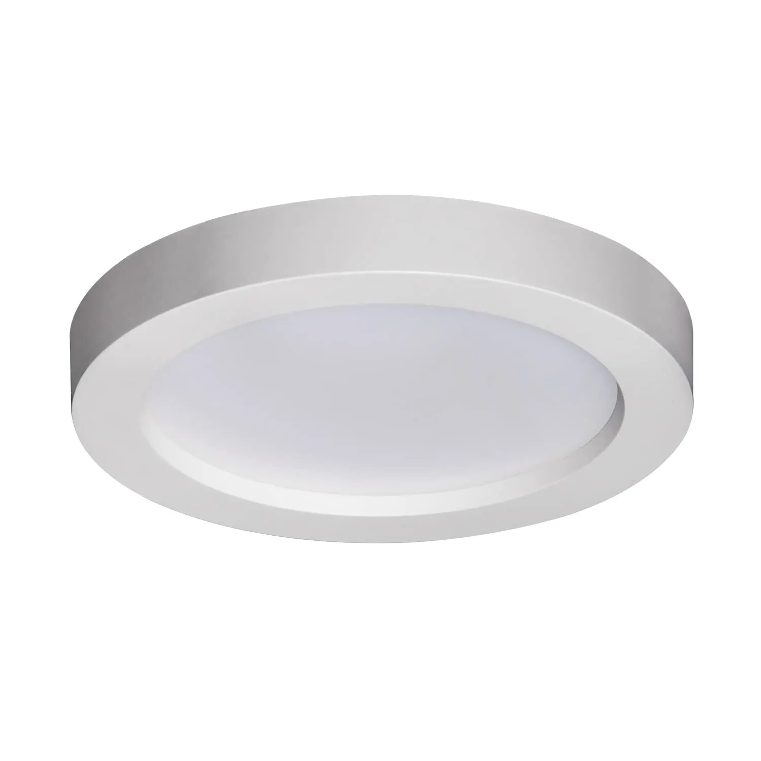 Luz plafón led pantalla plana para techo sika | Leds AR