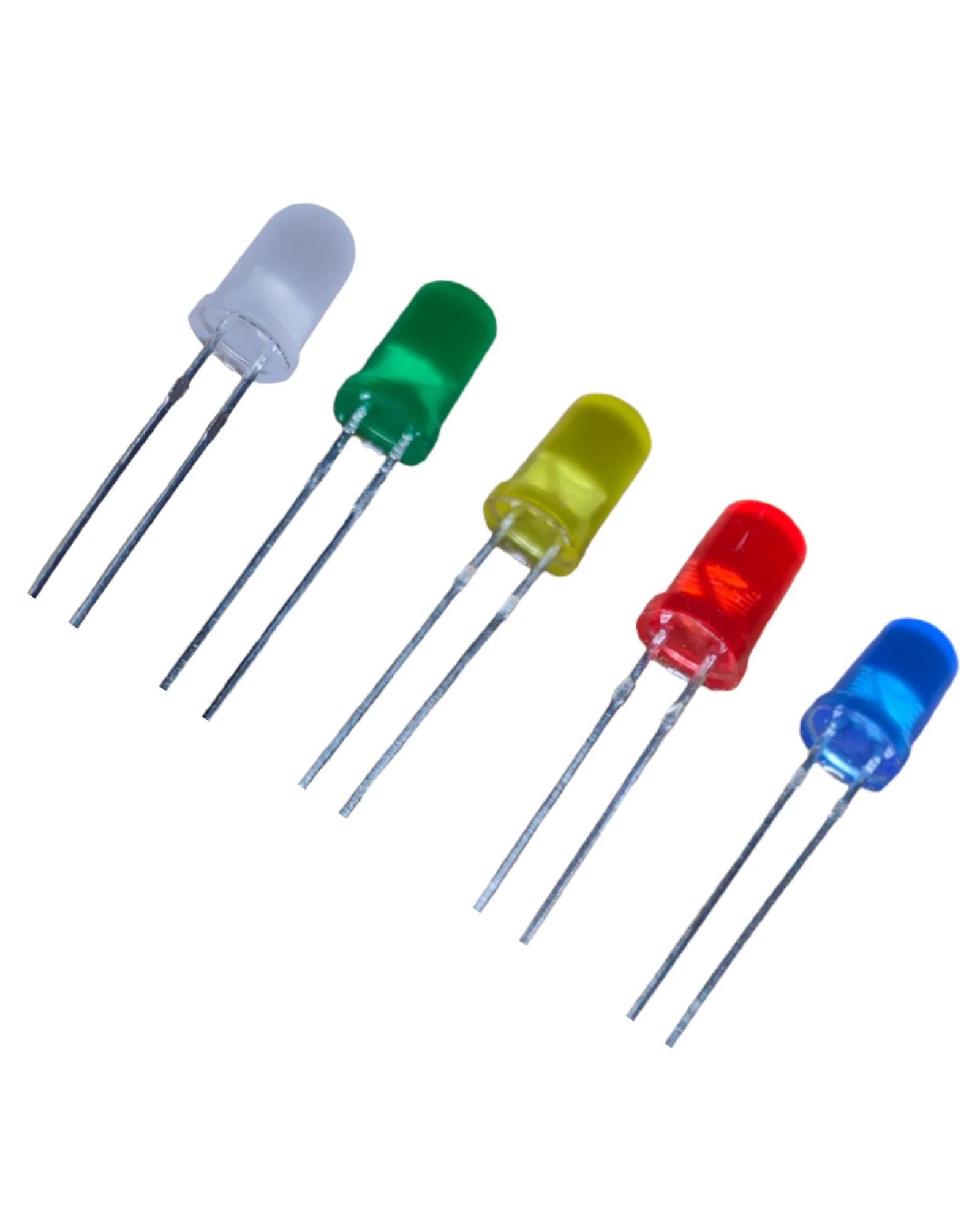 Diodo led venta para tu compra | Leds AR