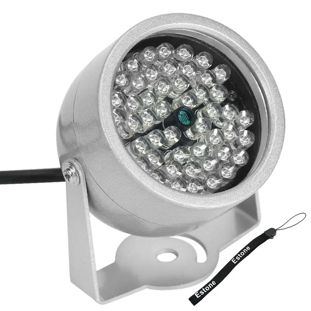 Lámpara led infrarrojo | Leds AR
