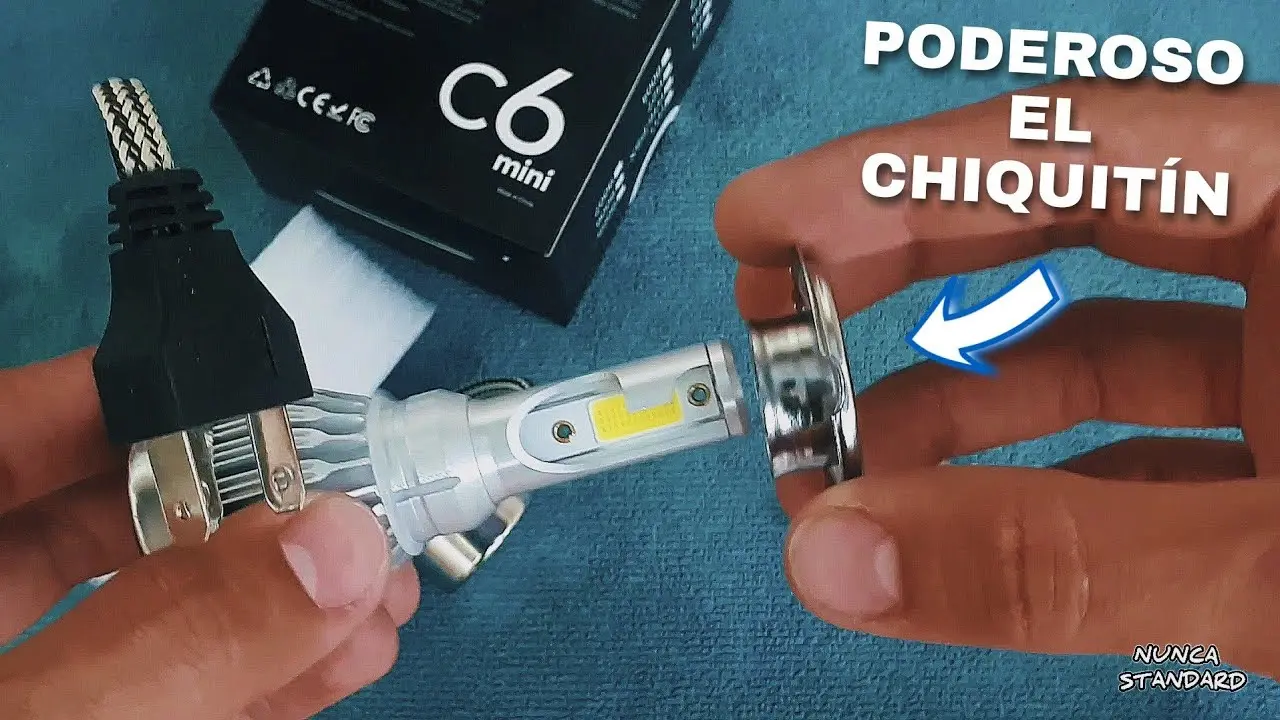 Cree led no prende luz alta: solución de problemas y información | Leds AR