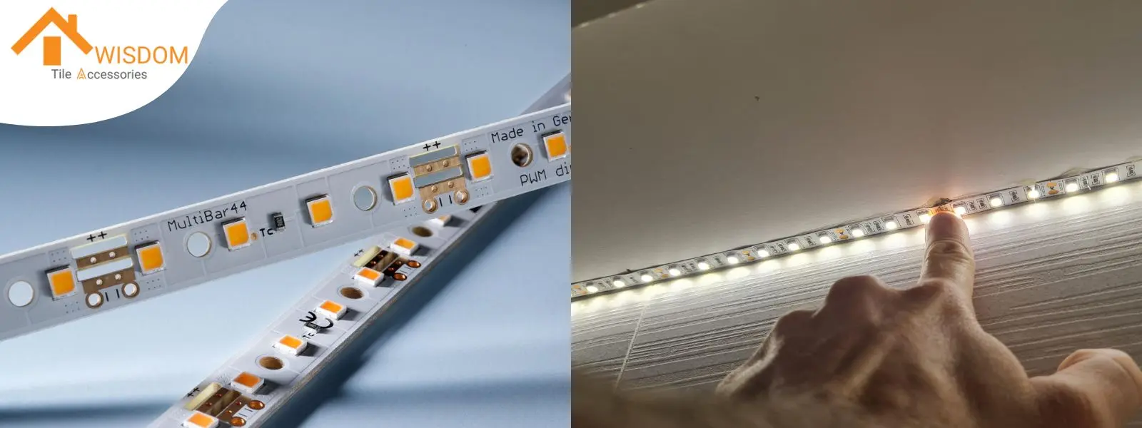 Por qué una luz de tubo led prende y apaga de solución de problemas ...