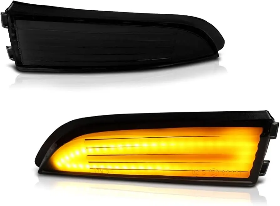 Tutorial definitiva de lámparas led para ford fiesta 2012 | Leds AR