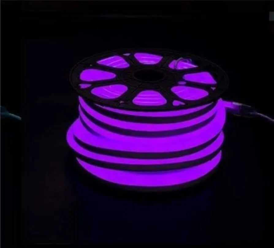 Luz led rosa que se parece violeta | Leds AR
