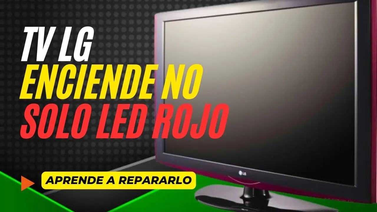Tv led titila luz de encendido: soluciones y posibles causas | Leds AR