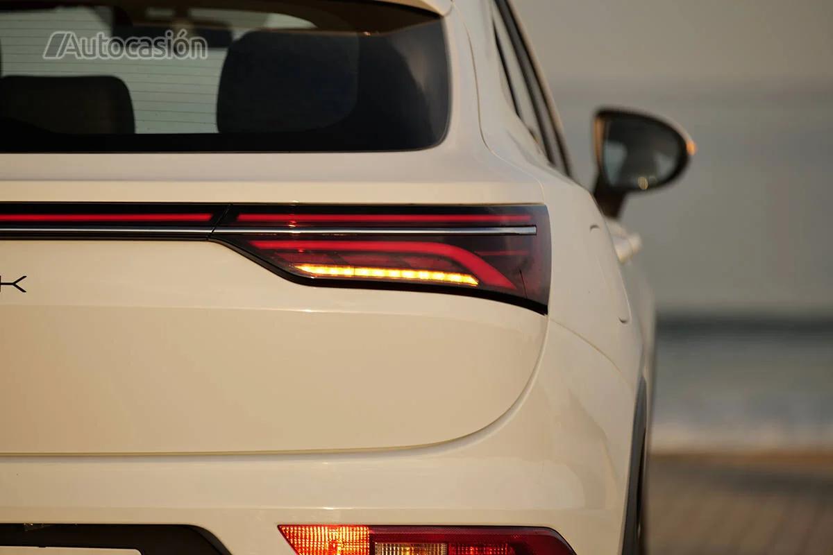 Luces secuenciales led para auto | Leds AR