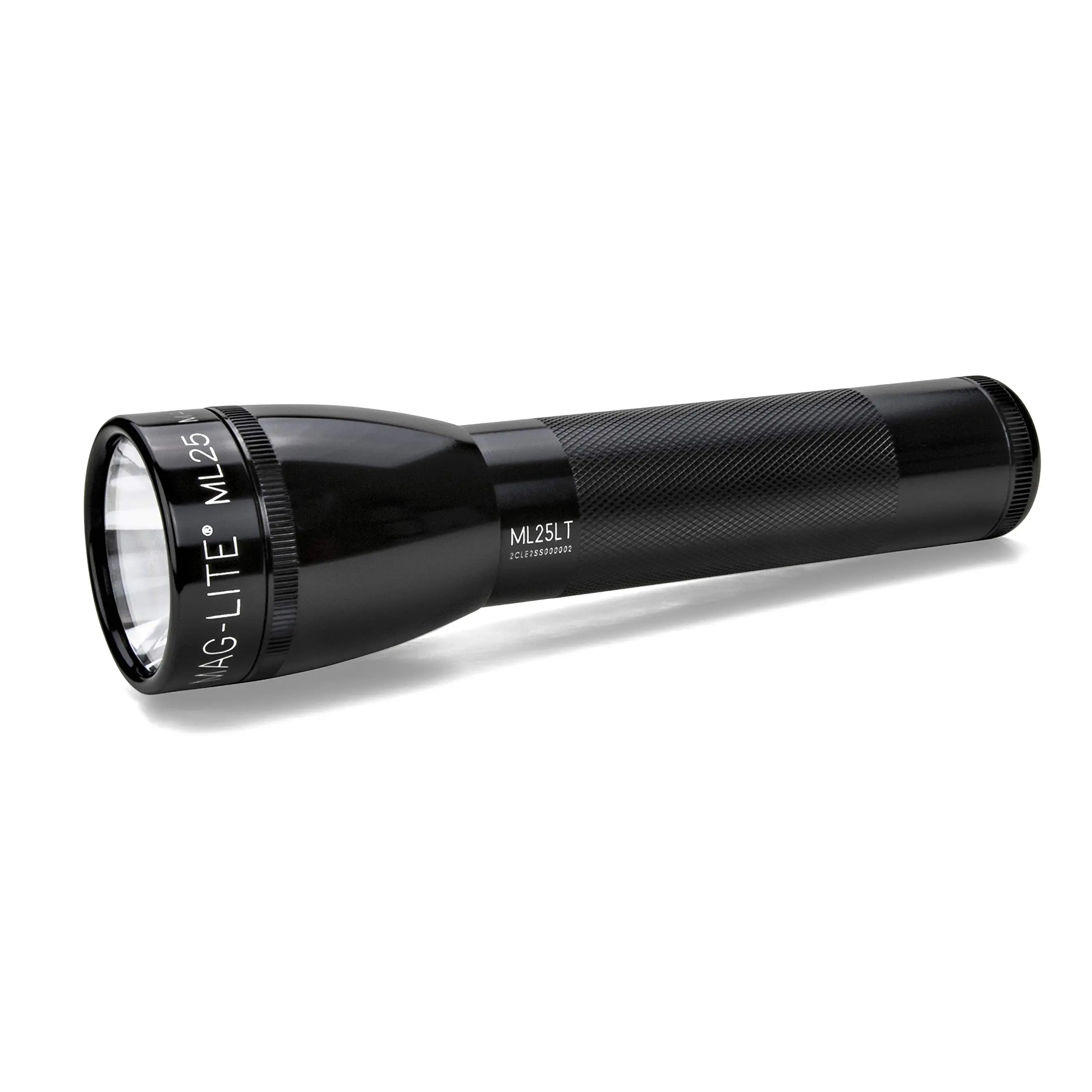 Luz led linterna maglite | Leds AR
